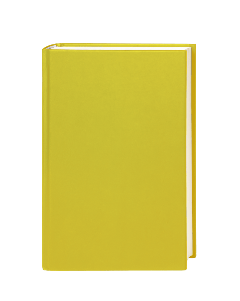 Light Yellow Book - Alpha Omega Publishers