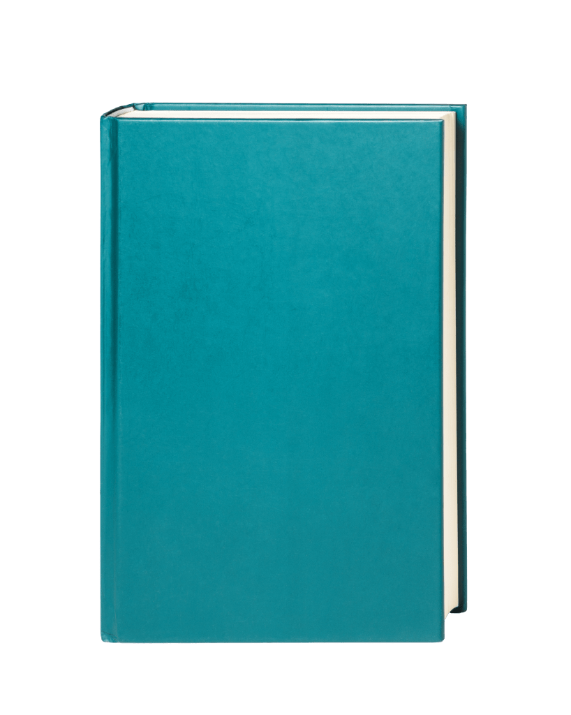 Light Blue Book - Alpha Omega Publishers